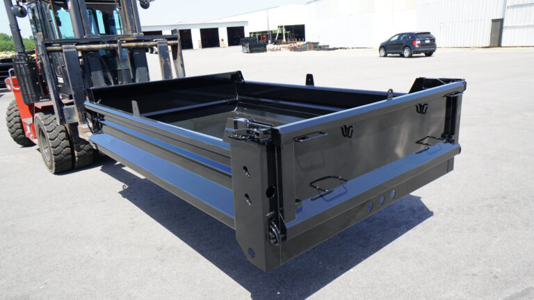 Dump Bodies • Godwin