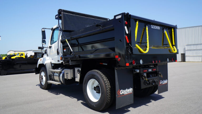 Dump Bodies • Godwin