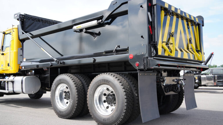 Dump Bodies Archives • Godwin