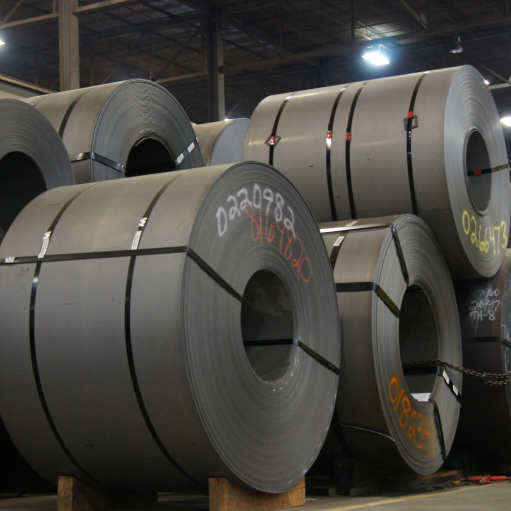 Materials • Godwin