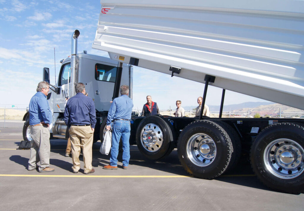 What Sets Us Apart? • Godwin